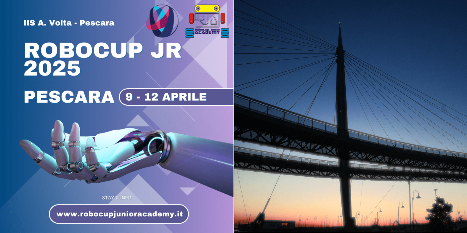 Robocup Junior Academy